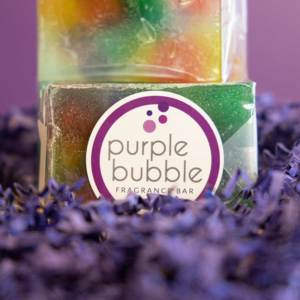 Perfume + Cologne – Purple Bubble Bar